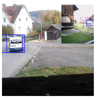 Object Detection in C Sharp mit Custom Vision And OnnxRuntime – Tomow.de